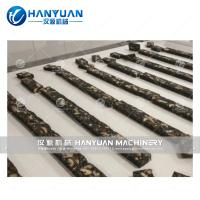 China Dates Bar Production Line for sale