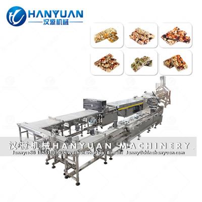 China Protein Bar Poduction Line for sale