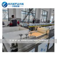 China Automatic Granola Bar Cutting Equipment Complete Production Line for sale