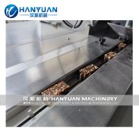China Automatic Granola Bar Cutting Equipment Complete Production Line for sale