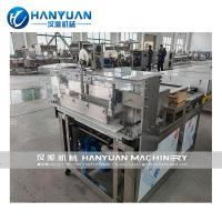 China Automatic Granola Bar Cutting Equipment Complete Production Line for sale
