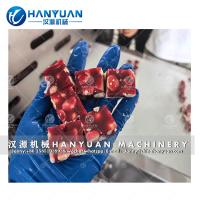 China Fruit Nuts Bar Cutting Machine for sale