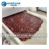 China Fruit Nuts Bar Cutting Machine for sale