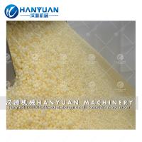 China Automatic Puffed Rice Extruder Puffing Machine For Crispy Rice Snacks for sale