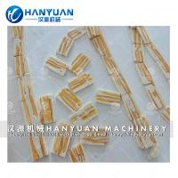 China Mango Milk Cake Ultrasonic Cutting Machine for sale