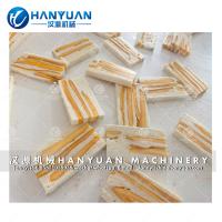 China Mango Milk Cake Ultrasonic Cutting Machine for sale