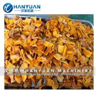 China Mango Milk Cake Ultrasonic Cutting Machine for sale