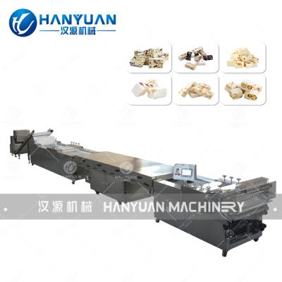 China Mango Milk Cake Ultrasonic Cutting Machine for sale