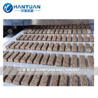 China Protein Bar Making Machine Protein Bar Production Line for sale