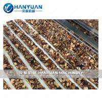 China Nuts Candy Bar Production Line for sale