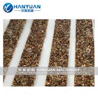 China Nuts Candy Bar Production Line for sale