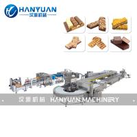 China Nutrition Bar Production Line for sale