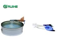 China Custom Make Two Part Liquid Silicone rubber Laryngeal Mask For Anesthesia for sale