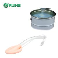 China Medical Grade High Quality Liquid Silicone Rubber Two-component for sale