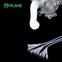 China MSDS Medical Grade Silicone Rubber Bonding Of Laryngeal And Catheter for sale