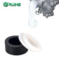 China Self Exudation Oil Lubrication LSR Liquid Silicone Rubber For O Seal Ring for sale