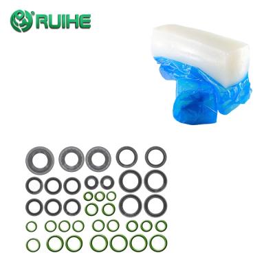 China Custom RTV2 Silicone Rubber Skin Safe Room Temperature Vulcanization Body Mold Making for sale