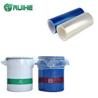 China PVC PET PP Liquid Silicone Rubber Eco Friendly for sale