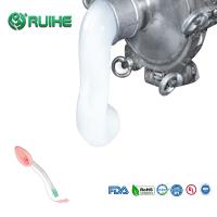 China Two Components LSR Medical Grade Silicone Rubber Up To 200°C Excellent for sale
