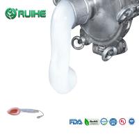 China FDA 21 CFR 1772600 Medical Garde Material Density 111 Gcm3 Suitable for Food Contact and Medical Equipment Manufacturing for sale
