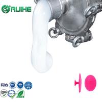 China High Heat Resistance Food Grade Liquid Silicone Rubber For Industrial for sale