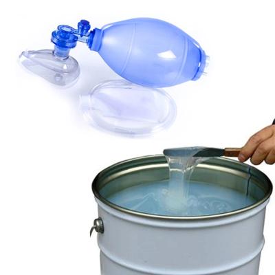 China High Strength Medical Grade Silicone Rubber FDA 21 CFR 177.2600 Approved for sale