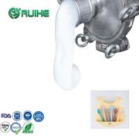 China Durable LSR FDA  Fast Curing Liquid Silicone Rubber Babycare for sale
