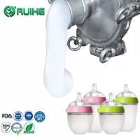 China Tearing And Flexibility Liquid Silicone Rubber For Curing And Overall Durability for sale