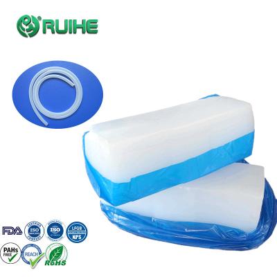 China Fast Curing Support Medical Grade Silicone Rubber For Your Requirements for sale