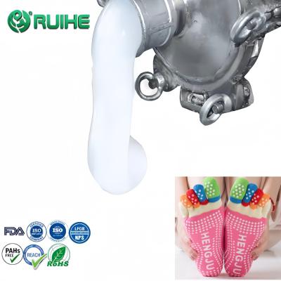 China Be Free Support With Fast Curing LSR Liquid Silicone Rubber for sale