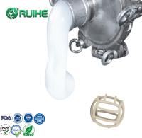 China 1000-100000 Cps Viscosity Food Grade Liquid Rubber Volatility≤0.1% for Benefit for sale