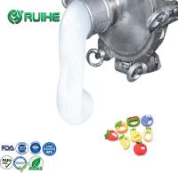 China Environmentally Friendly Food Grade Rubberized Silicone With Low VOC Content for sale