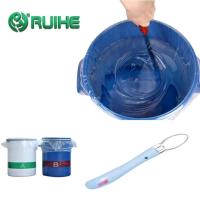 China Non-toxic Food Grade Liquid Silicone Rubber with Temperature Resistance -40℃~200℃ and Low VOC <0.5% for Food Contact Applications for sale