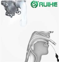 China FDA 21 CFR 1772600 Food Contact Approval Medical Garde Material Featuring Density 110 Gcm3 Suitable for Medical Industry for sale