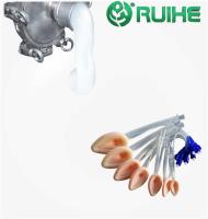 China FDA 21 CFR 1772600 Medical Garde Material Density 111 Gcm3 Suitable for Food Contact and Medical Equipment Manufacturing for sale