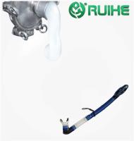 China Tensile Strength LSR Liquid Silicone Rubber Curing With Chemical And Heat Resistance for sale