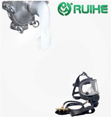 China Flexibility Heat Resistant LSR Liquid Silicone Rubber For Molding Applications for sale