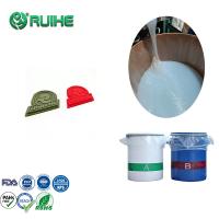 China Durability Industrial Manufacturing Grade Embossing LSR Silicone Rubber for sale