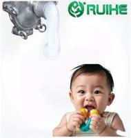 China LSR Liquid Silicone Rubber High Flexibility And Tear Strength For Optimal Performance for sale