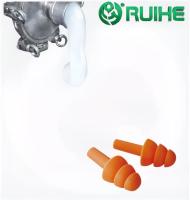 China Eco Friendly Liquid Silicone Rubber With 20-70 Shore A Hardness And Temperature Resistance for sale