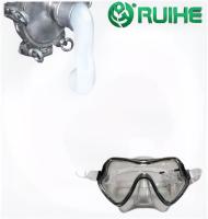 China Flexibility And Chemical Resistant Liquid Silicone Rubber Custom Requirements for sale
