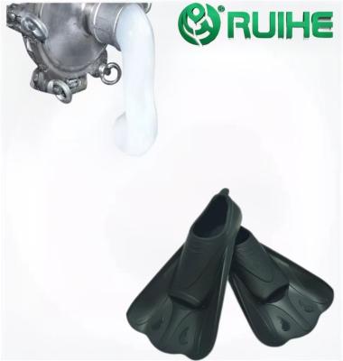 China Resilient Liquid Silicone Rubber for Extreme Chemical Resistance for sale