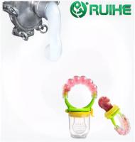 China Tensile Strength Liquid Silicone Rubber For Durability And Flexibility for sale