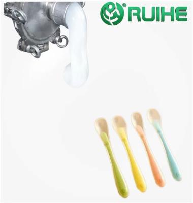 China Liquid Silicone Rubber For Durable And Flexible Manufacturing for sale
