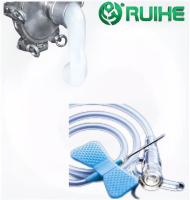 China High Transparency Medical Grade Liquid Silicone Rubber For Medical Products for sale