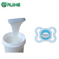 China ISO10993 Certified Medical Grade Silicone Rubber For Medical Garde And Reliability for sale