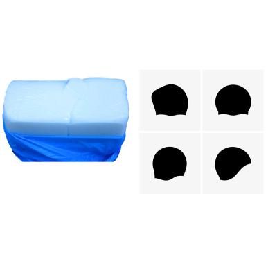 China High Temperature Silicone Rubber For Gasketing Chemical Resistance for sale