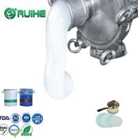 China Industrial Liquid Silicone Rubber: Platinum-Cured, Stable Molding for Seals for sale