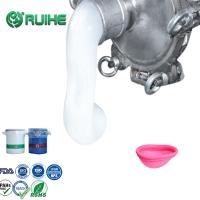China High-Strength Medical Grade Liquid Silicone Rubber for Menstrual Cups & Discs for sale