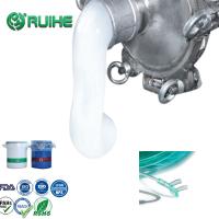 China Medical Grade Liquid Silicone Rubber for Nasal Oxygen Tube Manufacturer with High Biocompatibility for sale